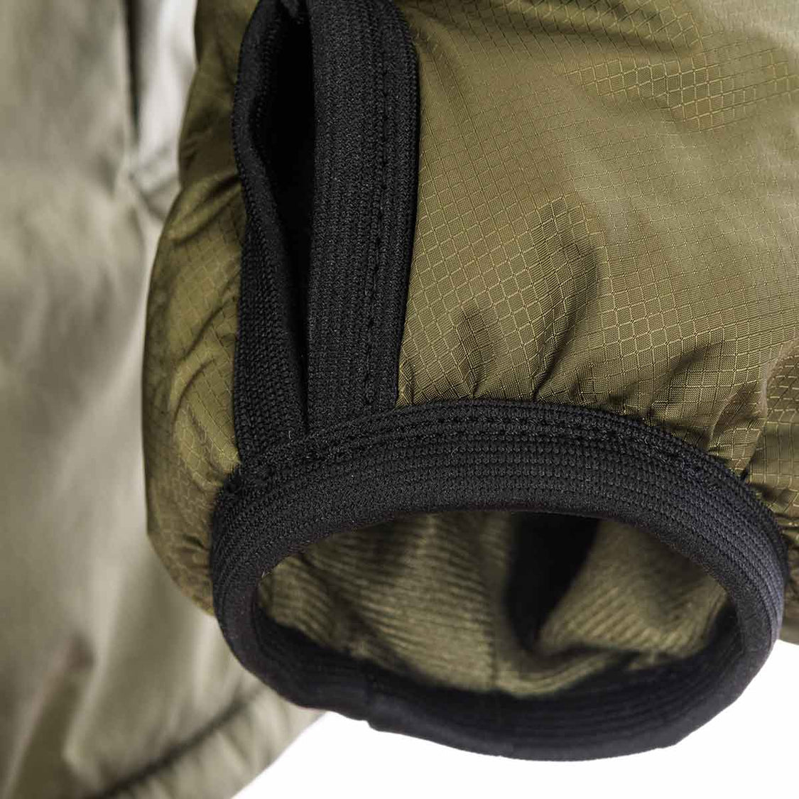 Snugpak Tactical Softie Smock Olive - Free Delivery | Military Kit