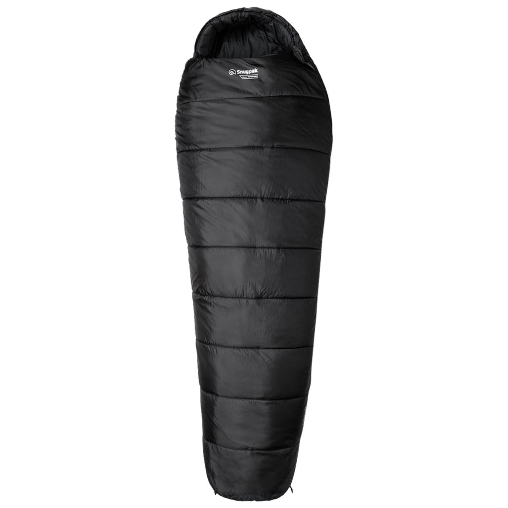 Snugpak Sleeper Expedition Sleeping Bag Black | Military Kit