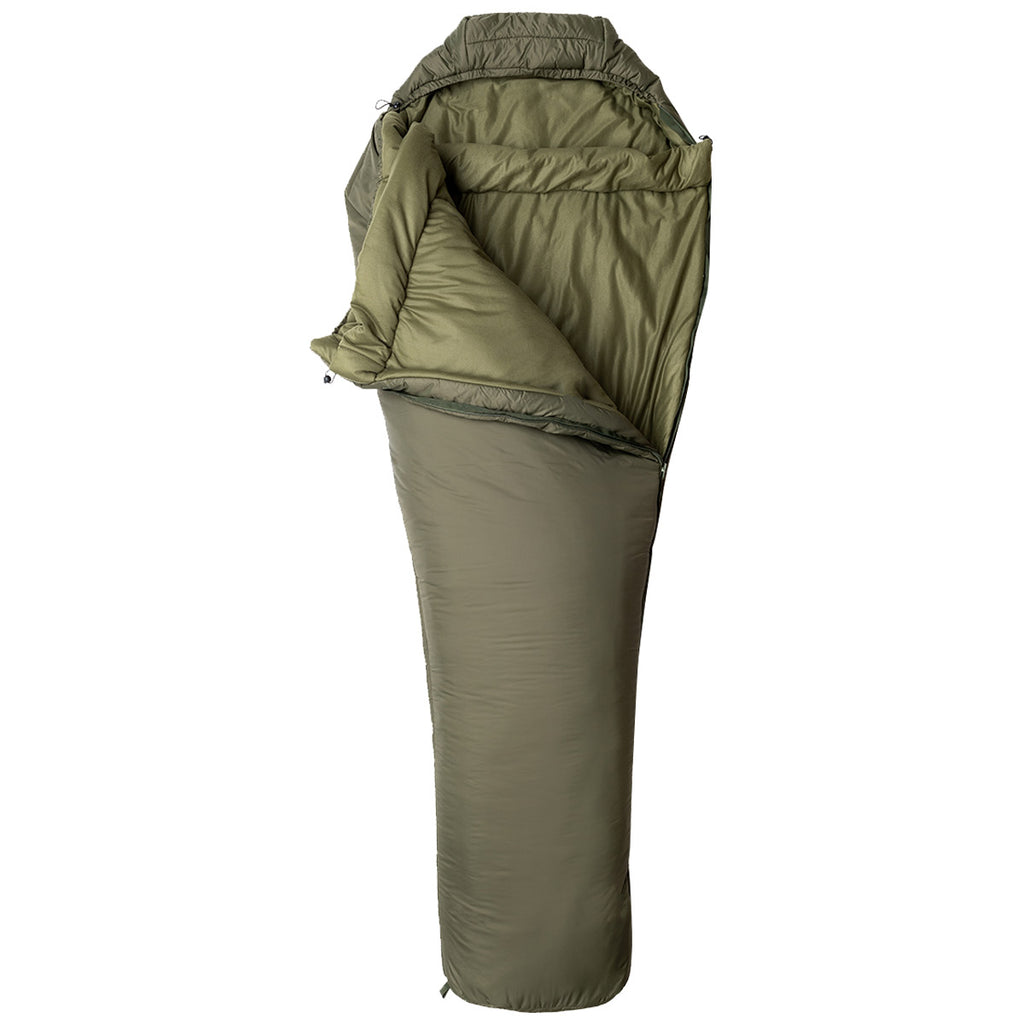 Snugpak Tactical 4 Sleeping Bag Olive - Free Delivery | Military Kit