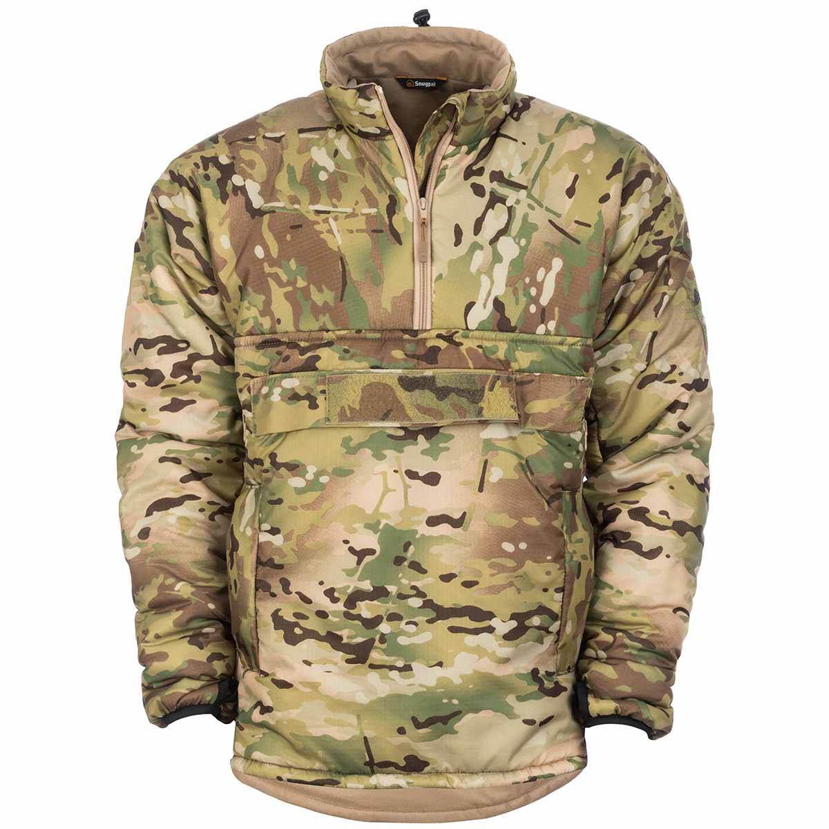Snugpak Tactical Softie Smock Multicam - Free Delivery | Military Kit