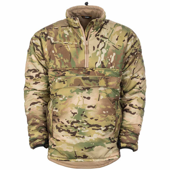 MTP Multicam Camouflage Jackets - Free Delivery | Military Kit