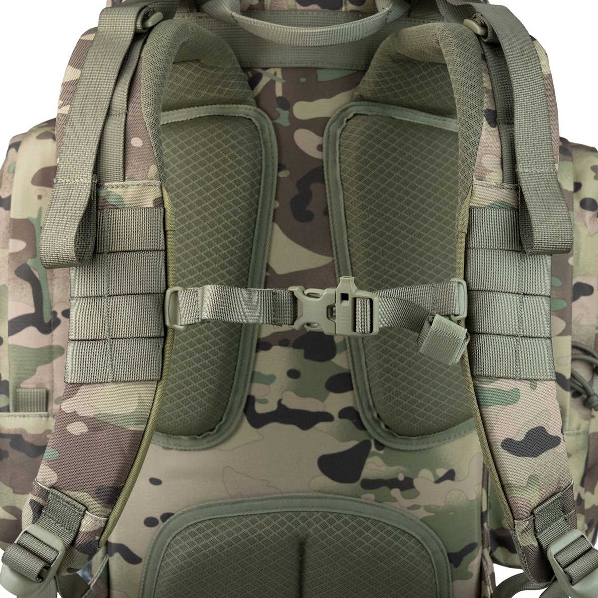 MTP Multicam Daysacks & Backpacks - Free UK Delivery