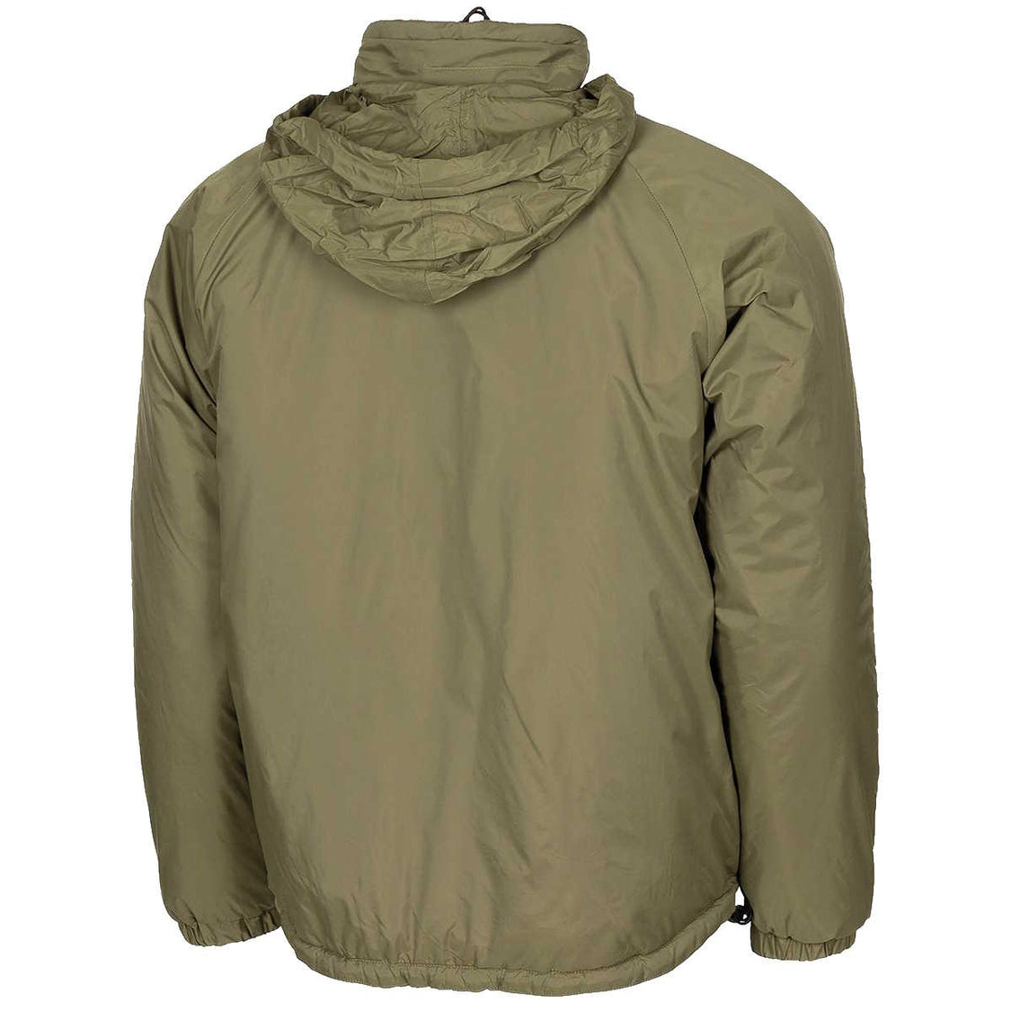 Military Winter Jackets & Coats - Free UK Delivery | Military Kit