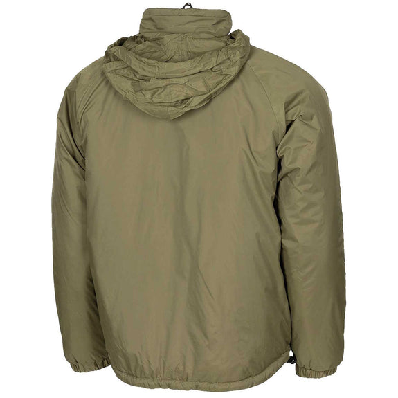 Military Winter Jackets & Coats - Free UK Delivery | Military Kit