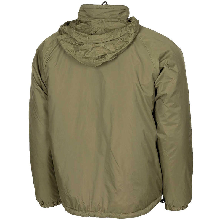 Military Winter Jackets & Coats - Free UK Delivery | Military Kit
