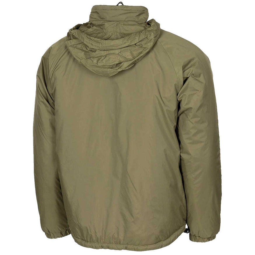 Military Winter Jackets & Coats - Free UK Delivery | Military Kit
