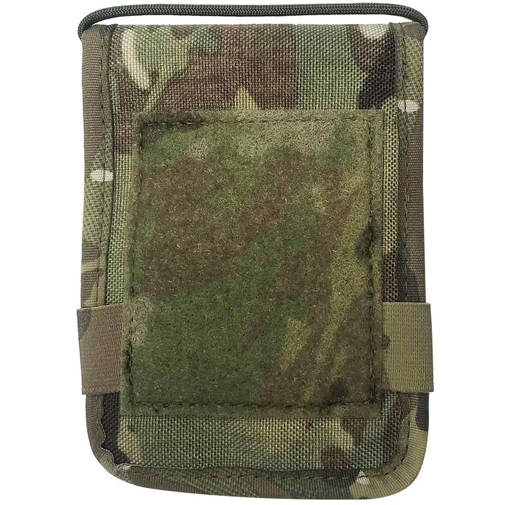 UKOM JS Weapon Cleaning Kit Wallet Crye Multicam | Military Kit