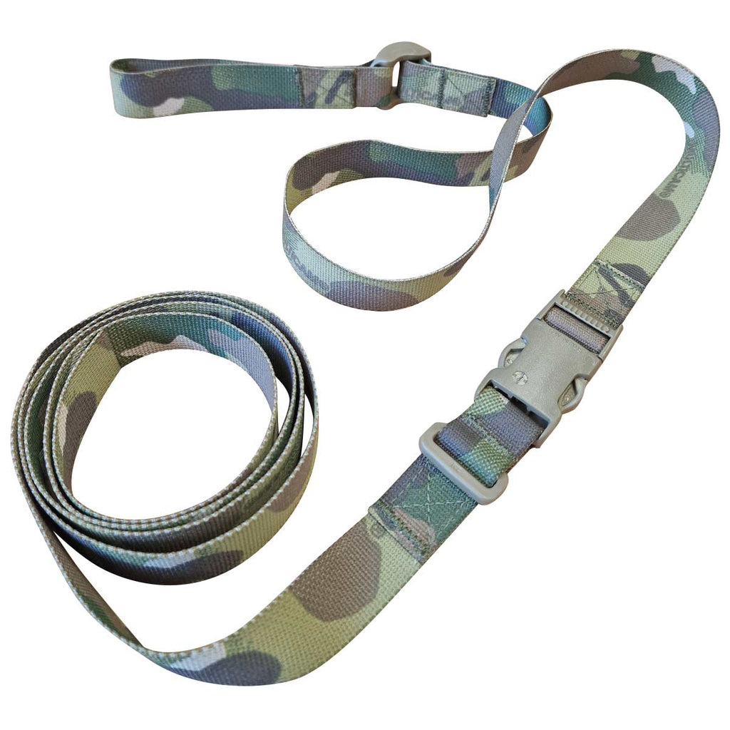 UKOM SA80 A2 5.56mm Rifle/LSW Sling Crye Multicam | Military Kit