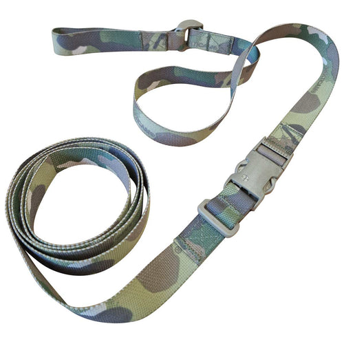 UKOM SA80 A2 5.56mm Rifle/LSW Sling Crye Multicam | Military Kit