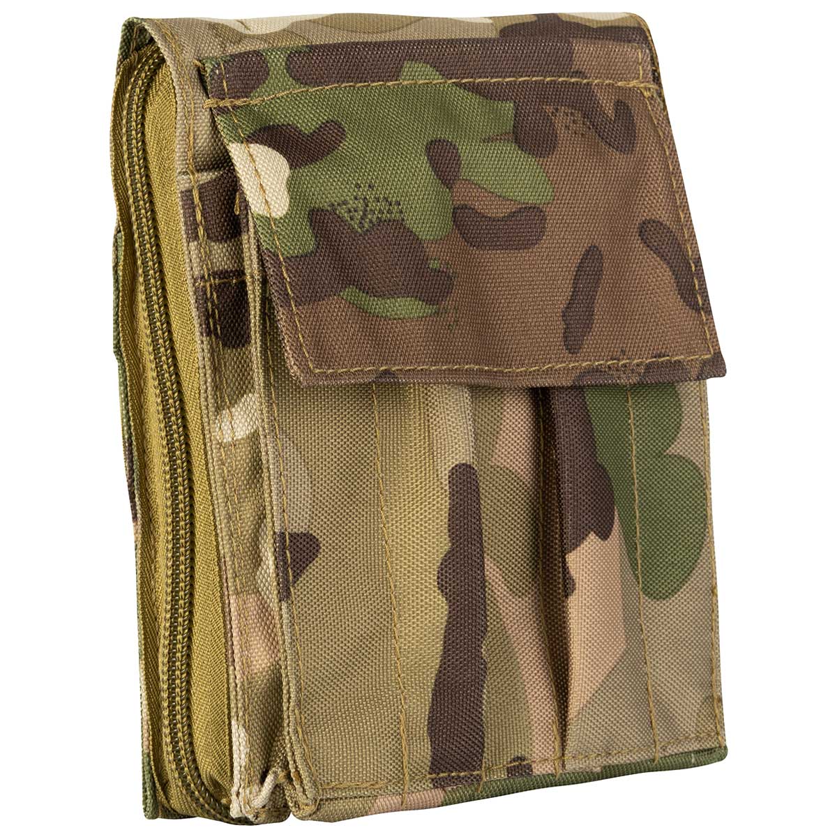 Viper A6 Notebook Holder Camo - Free Delivery | Military Kit