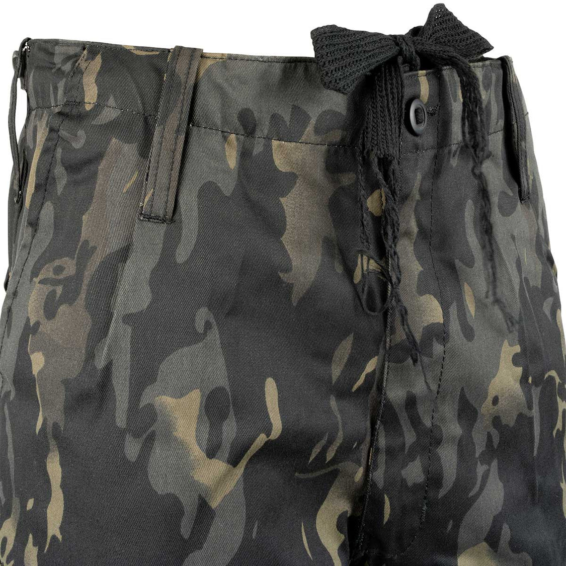 Viper PCS 95 Trousers VCam Black Camo - Free Delivery | Military Kit