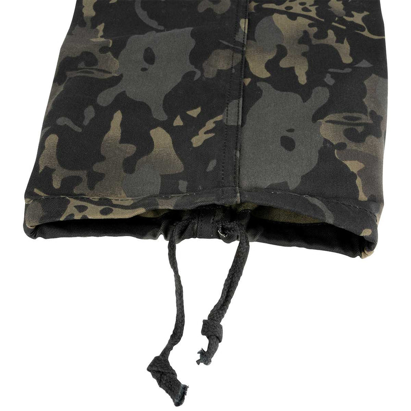 Viper PCS 95 Trousers VCam Black Camo - Free Delivery | Military Kit