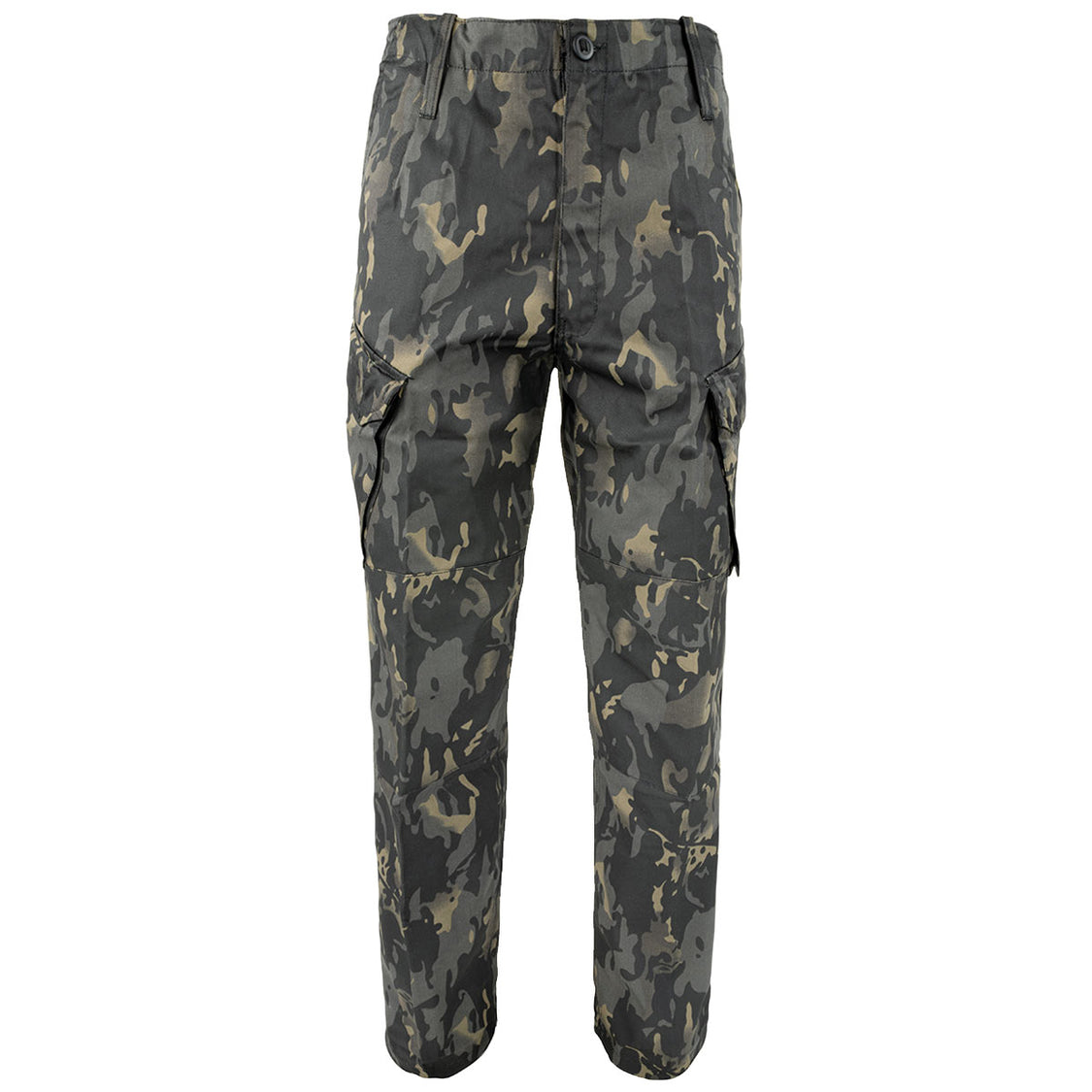 Viper PCS 95 Trousers VCam Black Camo - Free Delivery | Military Kit