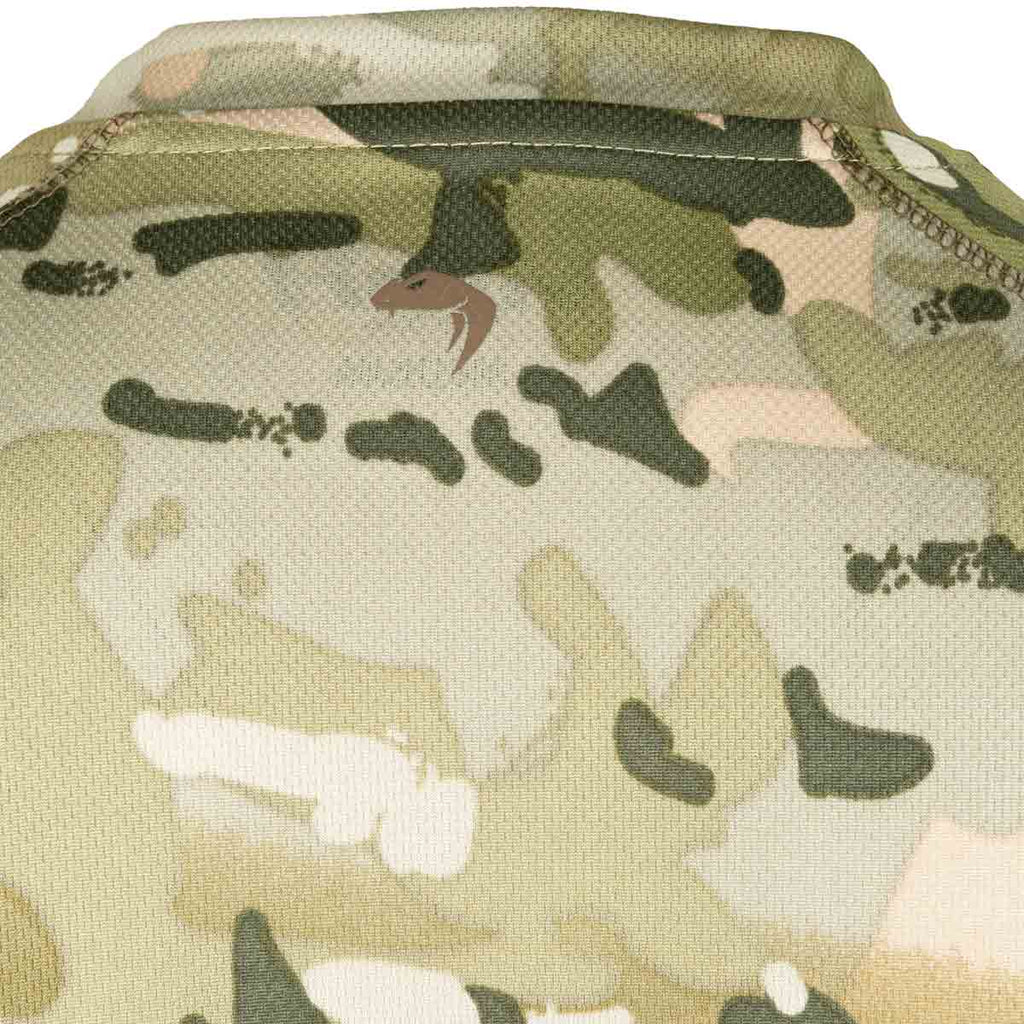 Viper Mesh-Tech T-Shirt Vcam Camo - Free Delivery | Military Kit