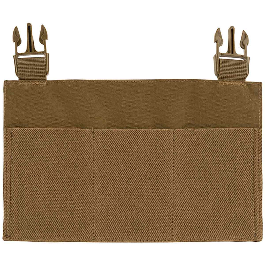 Viper VX Buckle Up Rifle Mag Panel Coyote - Free Delivery | Military Kit