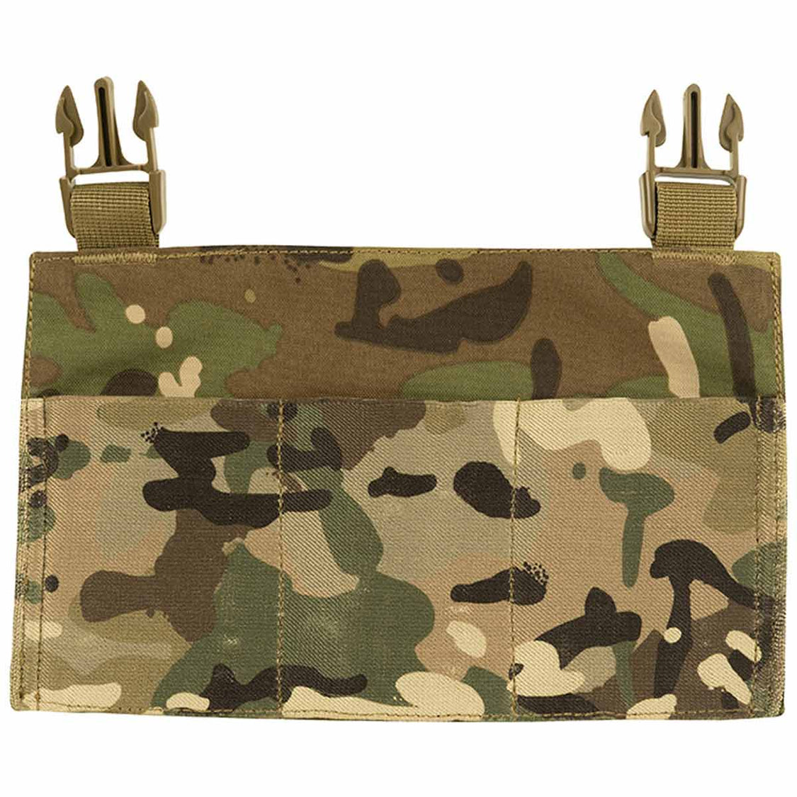 Viper VX Buckle Up Rifle Mag Panel VCam - Free Delivery | Military Kit