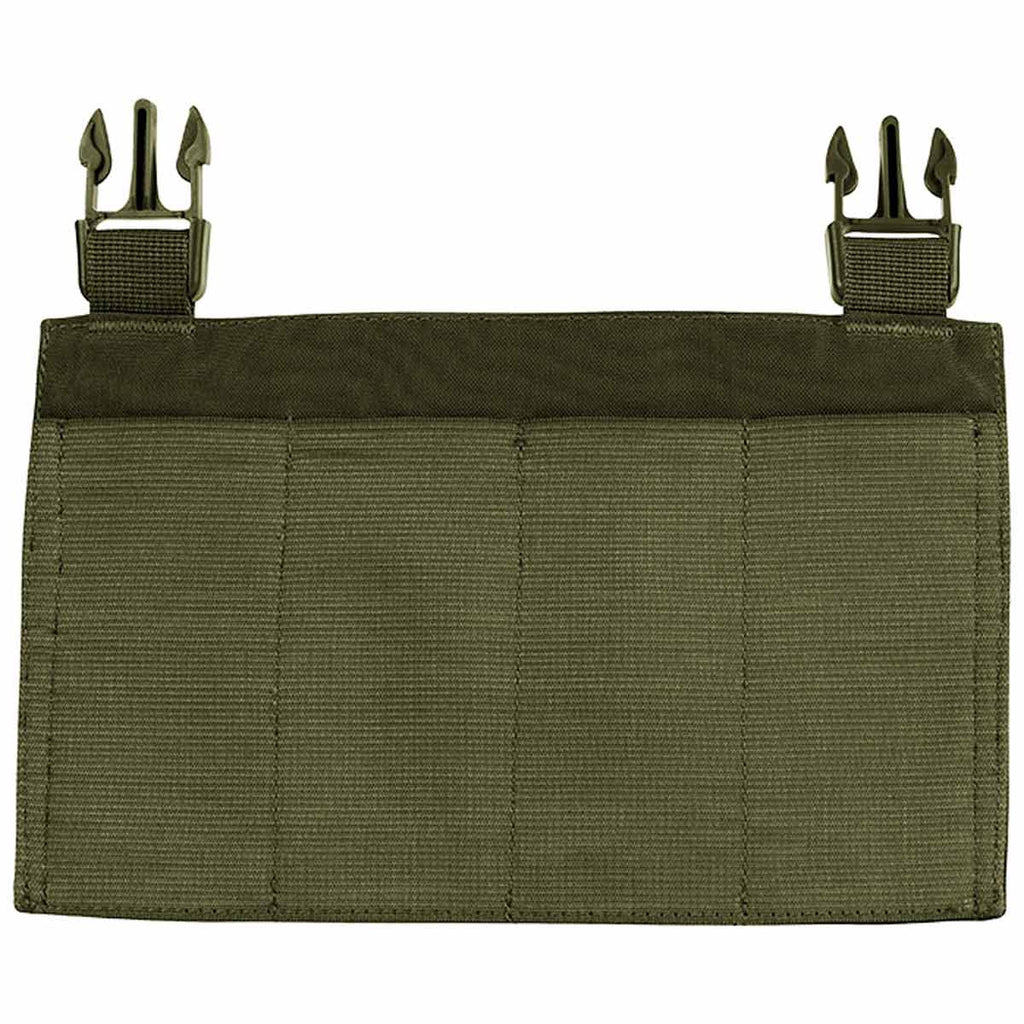 Viper VX Buckle Up SMG Mag Panel Green - Free Delivery | Military Kit