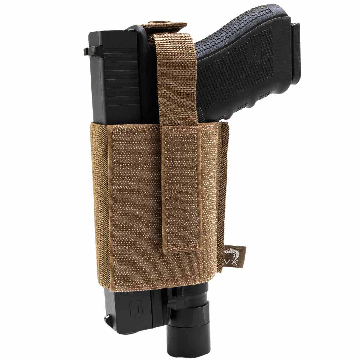 Viper VX Pistol Sleeve Coyote - Free Delivery | Military Kit