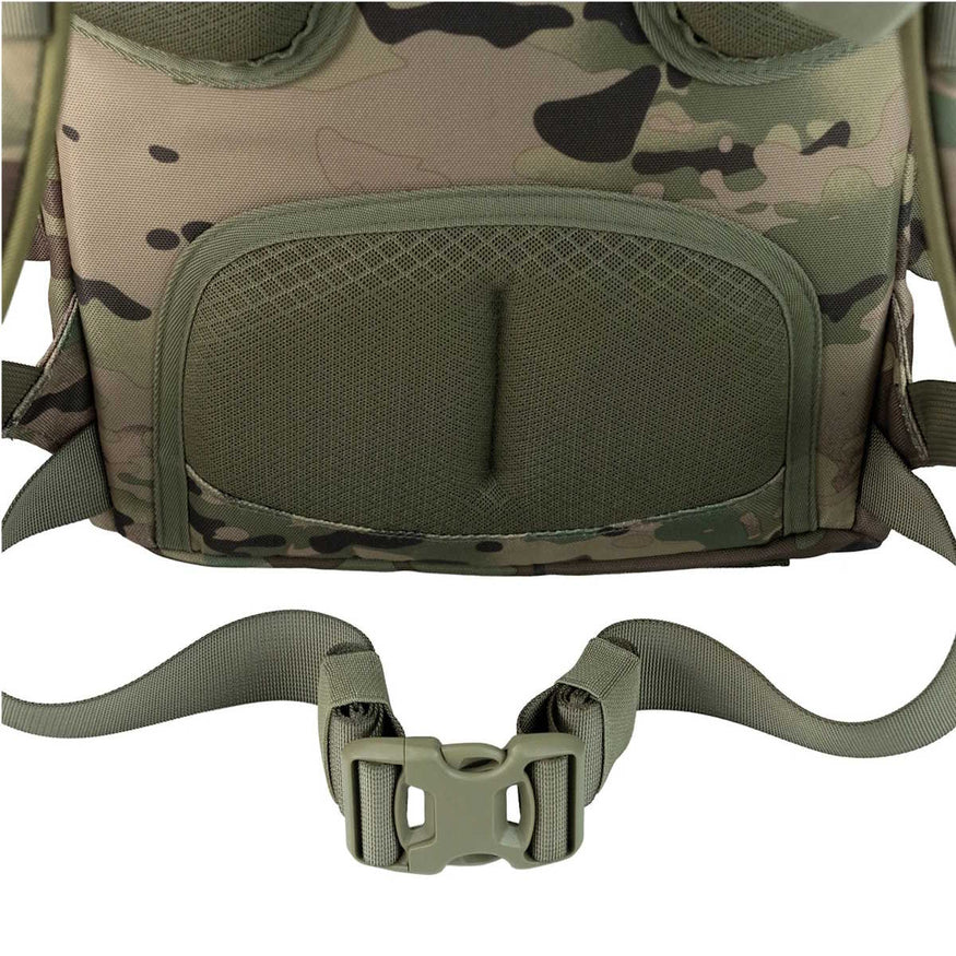 MTP Multicam Daysacks & Backpacks - Free UK Delivery