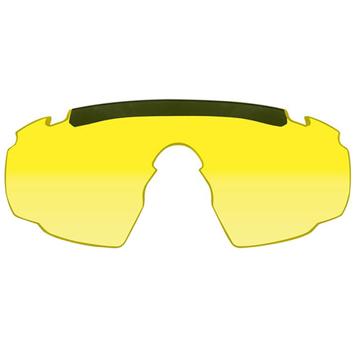 Wiley X Replacement Lens Saber Advanced Pale Yellow | Military Kit