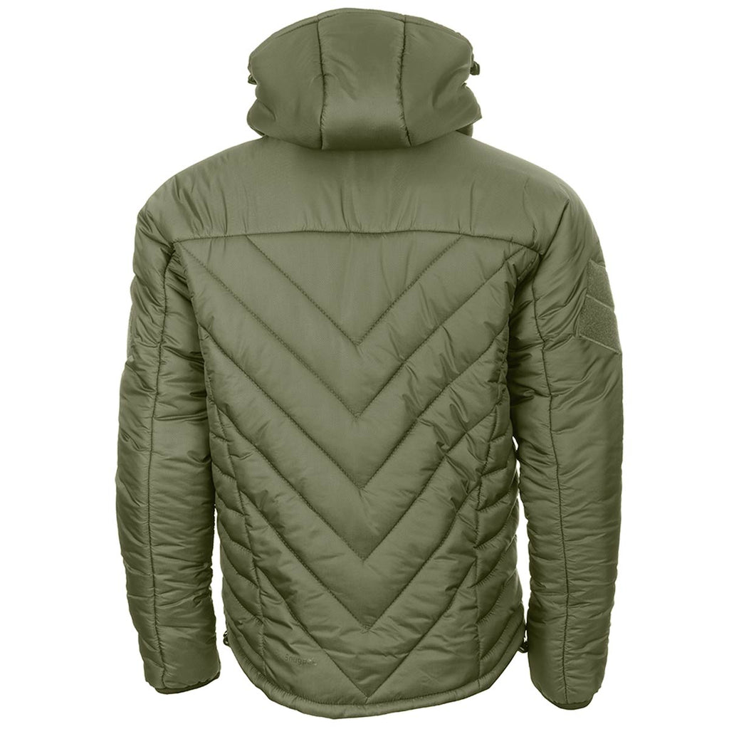 Snugpak SJ9 Softie Jacket Olive - Free Delivery | Military Kit