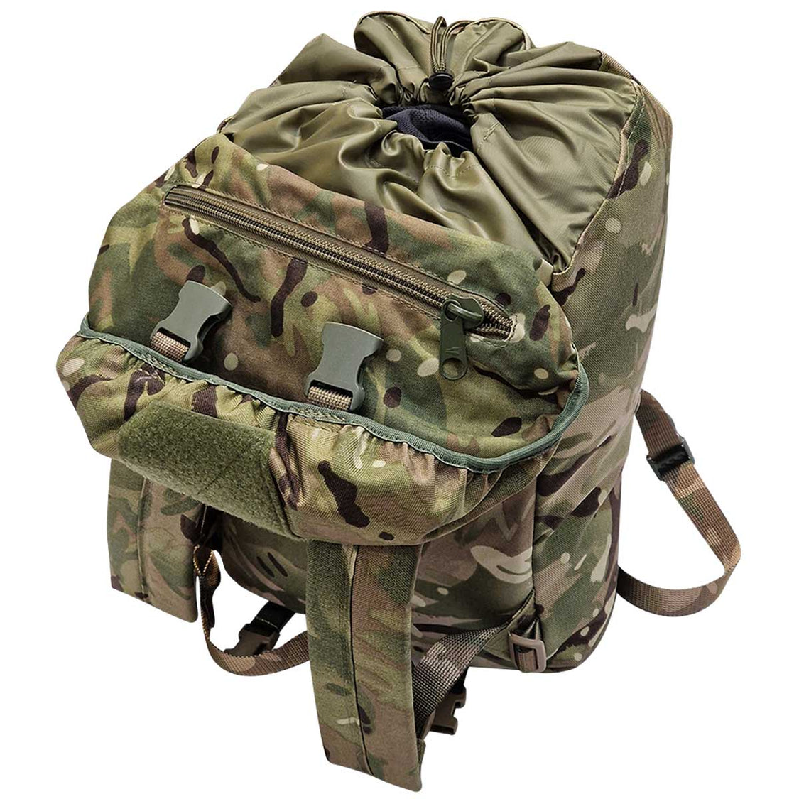 MTP Multicam Daysacks & Backpacks - Free UK Delivery