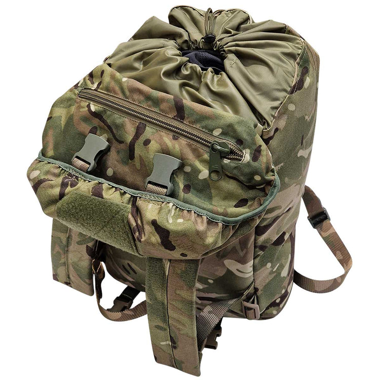 MTP Multicam Daysacks & Backpacks - Free UK Delivery