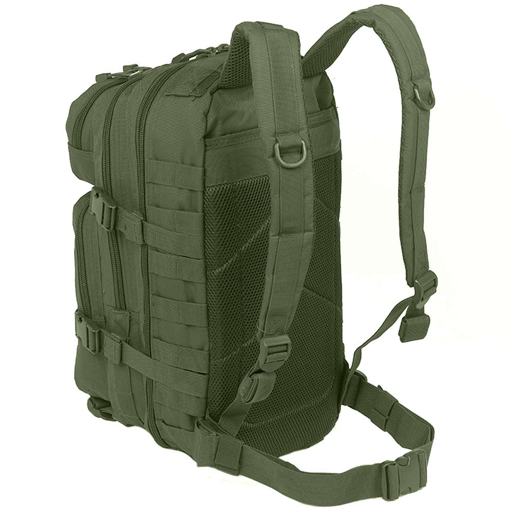 MOLLE Backpacks & Rucksacks - Free Delivery | Military Kit