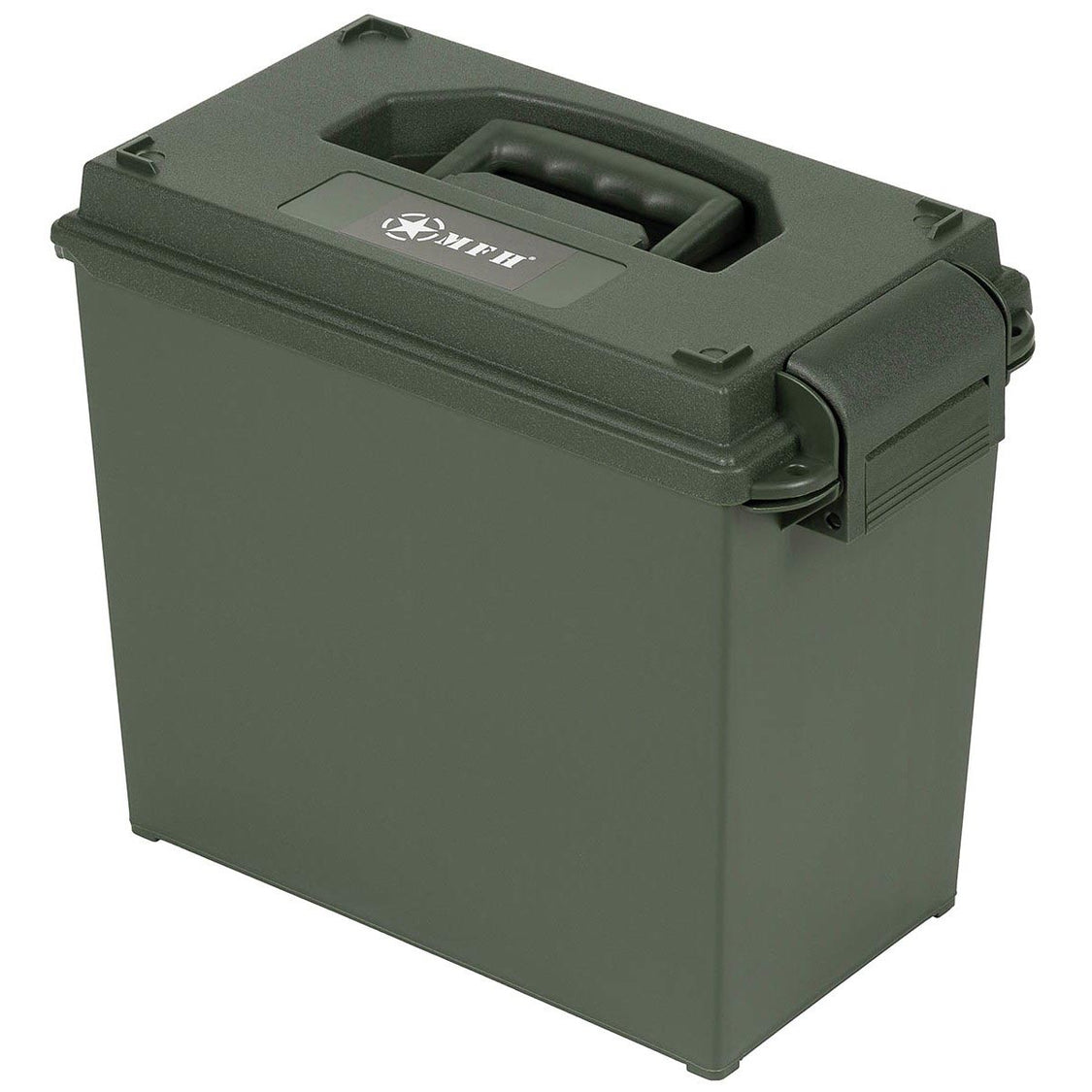 Ammo Boxes & Storage - Free Delivery | Military Kit