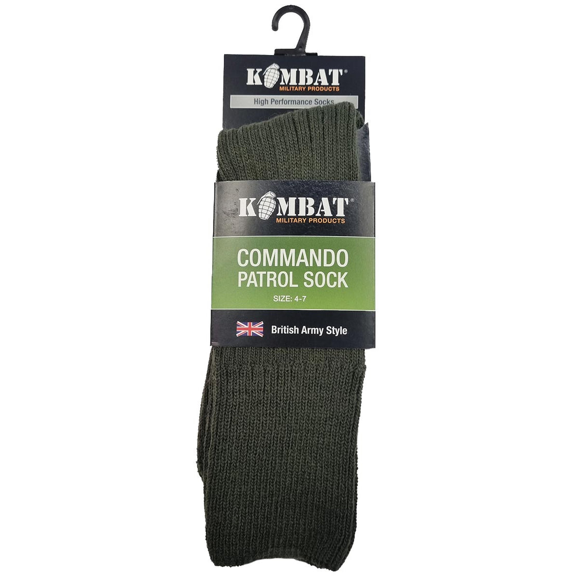 Army & Military Socks - Free UK Delivery | Military Kit