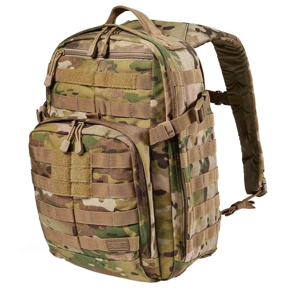 MTP Multicam Daysacks & Backpacks - Free UK Delivery