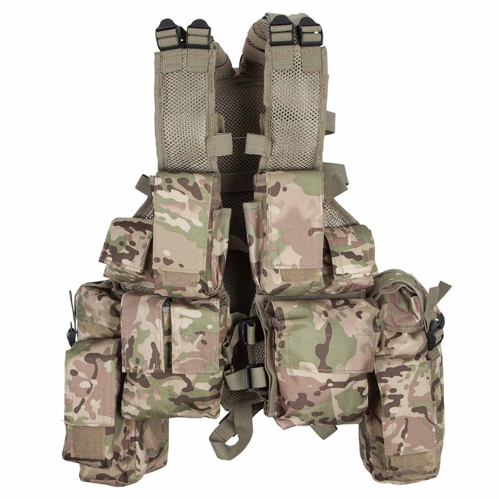 Tactical & Military Assault Vests - Military Kit - Page 2