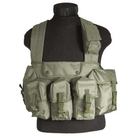 Military & Tactical Chest Rigs - Free Delivery | Military Kit