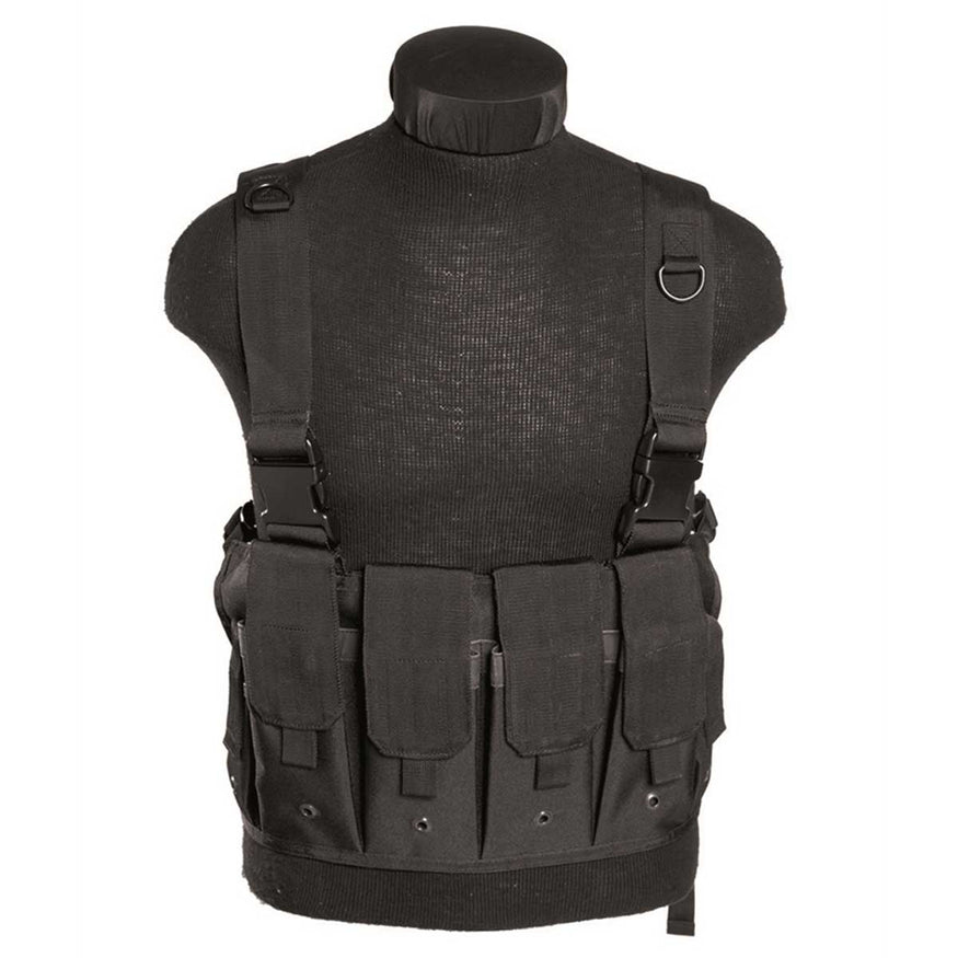 Military & Tactical Chest Rigs - Free Delivery | Military Kit