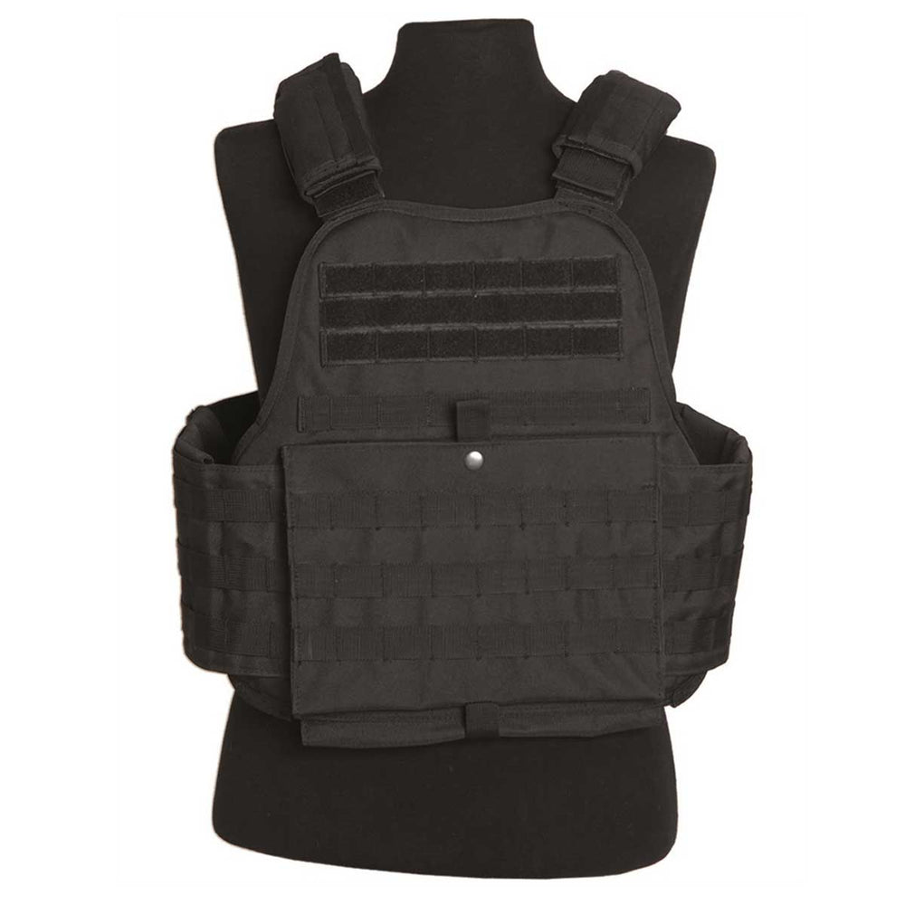 Tactical & Military Assault Vests - Military Kit