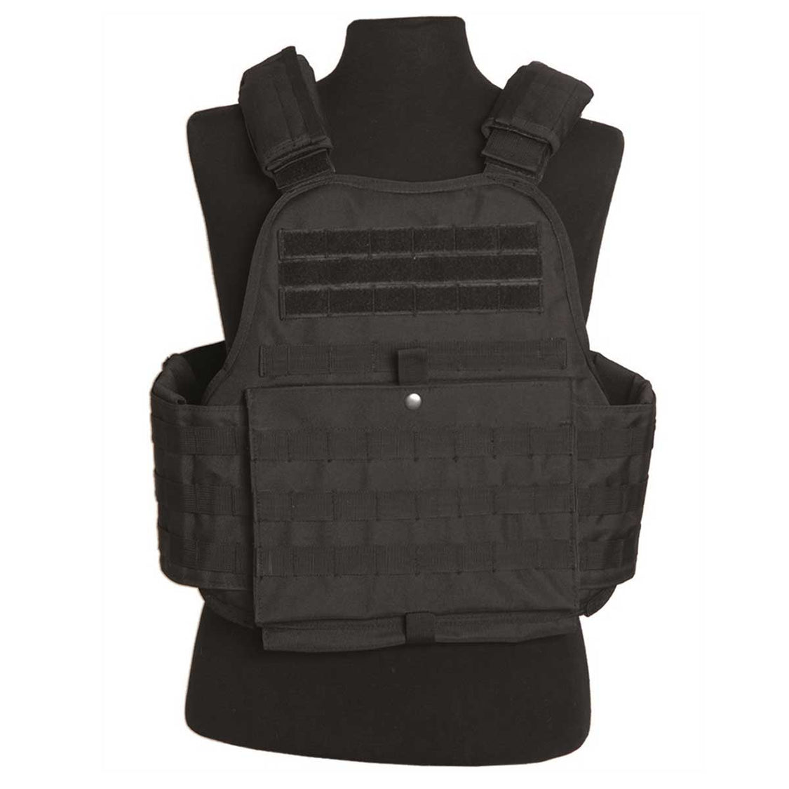 Tactical & Military Assault Vests - Military Kit