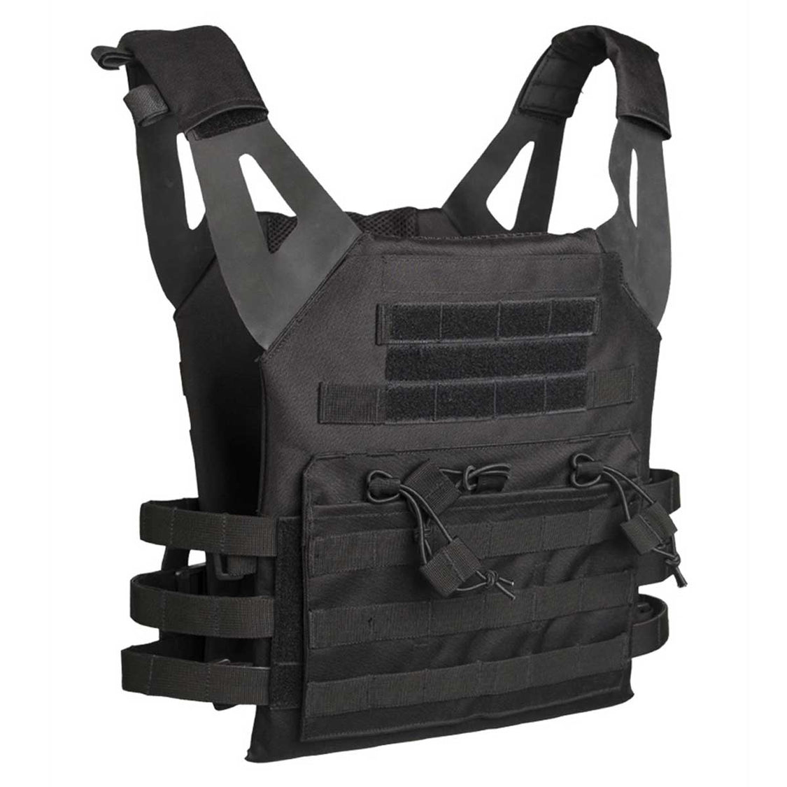 Tactical & Military Assault Vests - Military Kit
