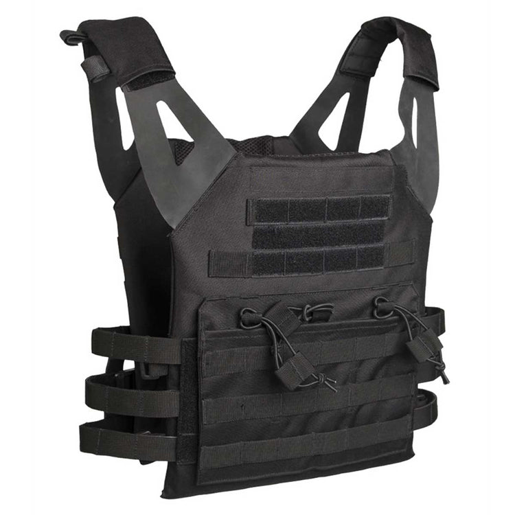 Tactical & Military Assault Vests - Military Kit