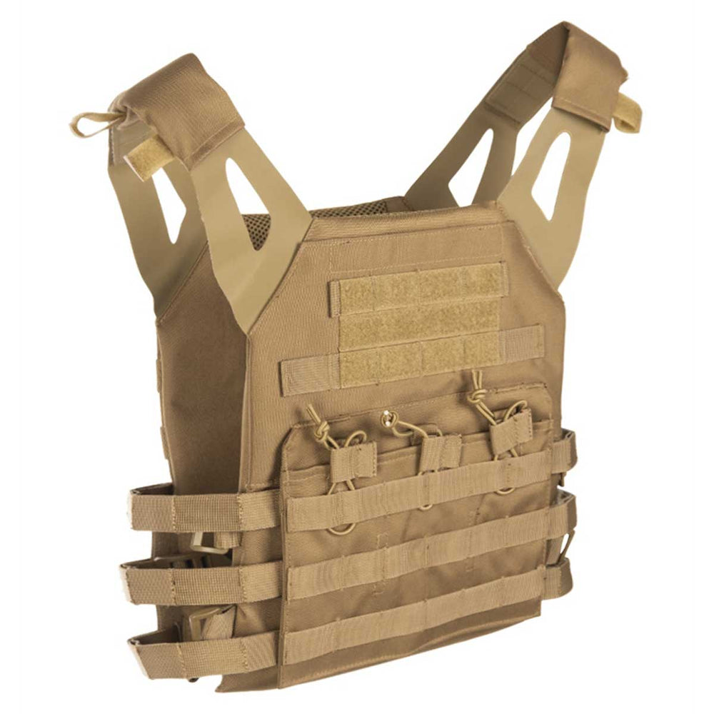 Tactical & Military Assault Vests - Military Kit
