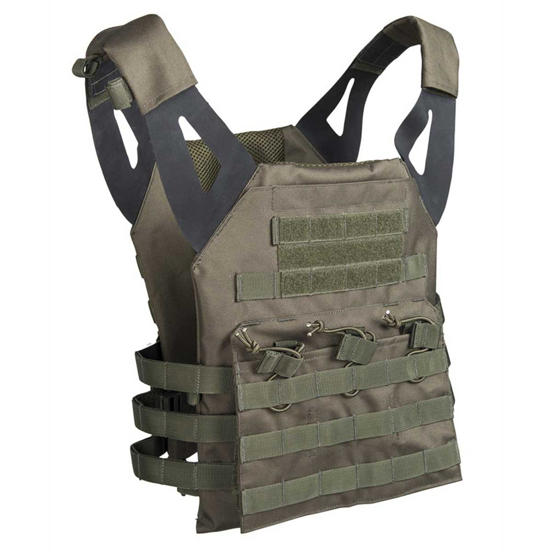 Tactical & Military Assault Vests - Military Kit