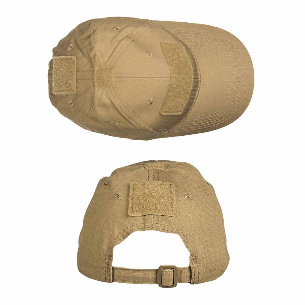 Mil-Tec Tactical Baseball Cap Coyote | Military Kit