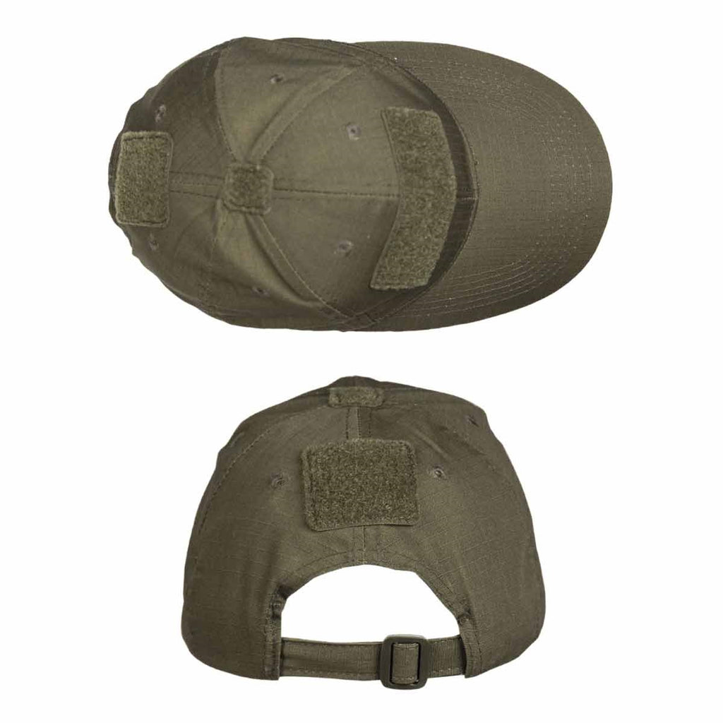 Mil-Tec Tactical Baseball Cap Olive | Military Kit