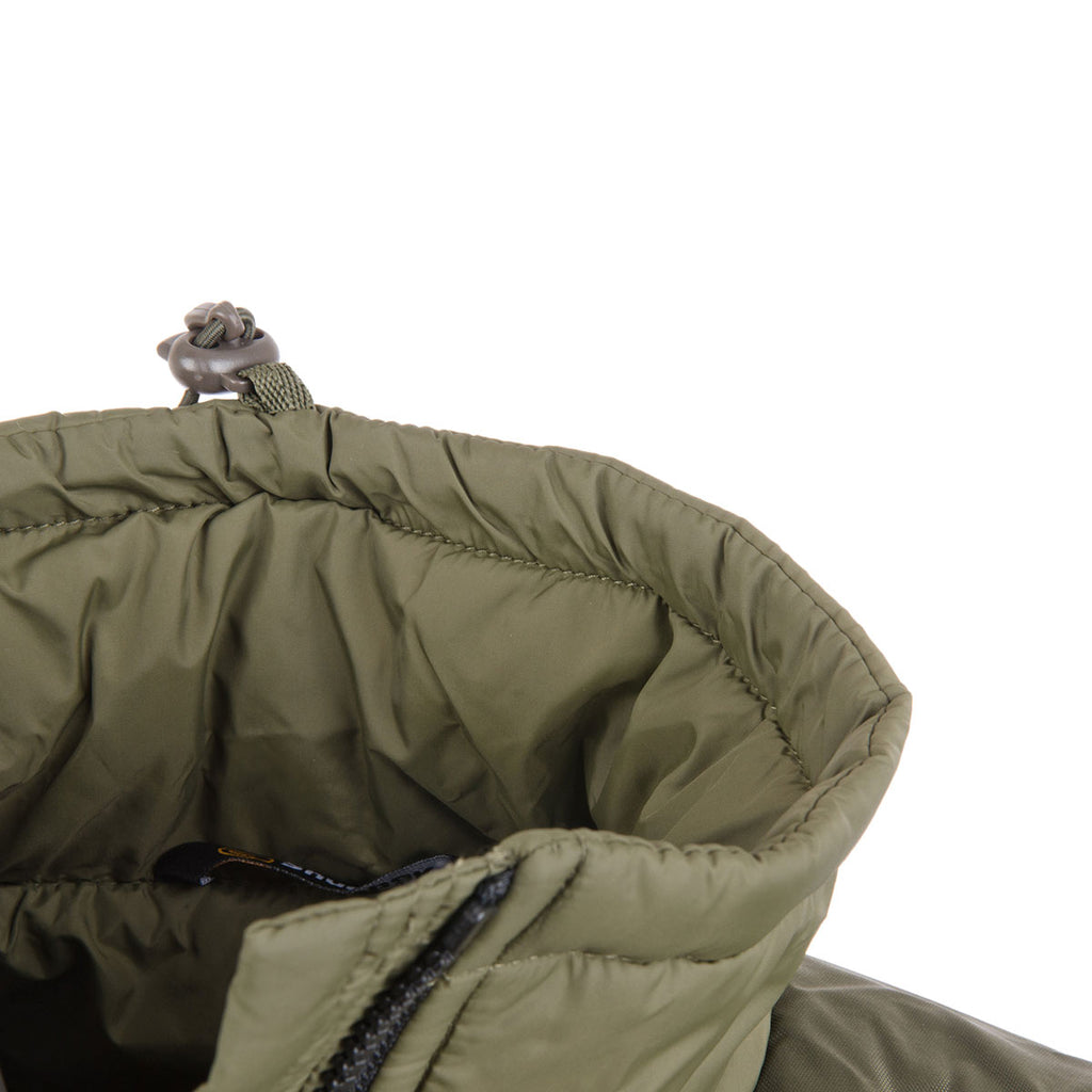 Snugpak Sleeka Elite Jacket Olive - Free UK Delivery | Military Kit