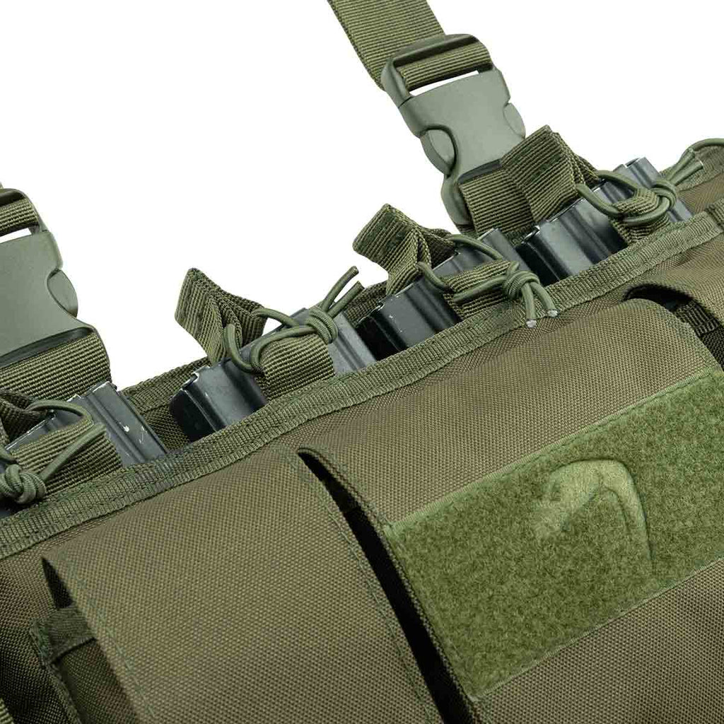 Viper Tactical Special Ops Chest Rig Green - Free Delivery