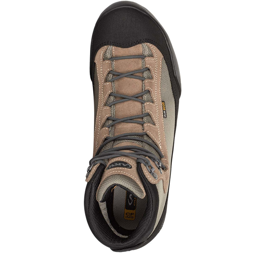 AKU Military Boots - Black & Brown - Free UK Delivery | Military Kit