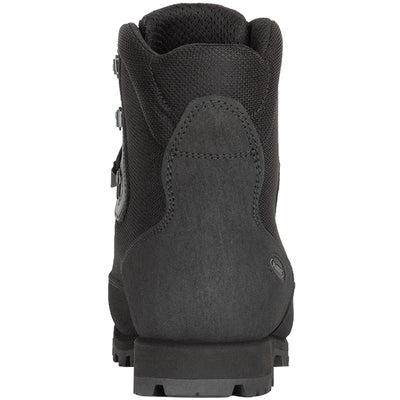 AKU Military Boots - Black & Brown - Free UK Delivery | Military Kit