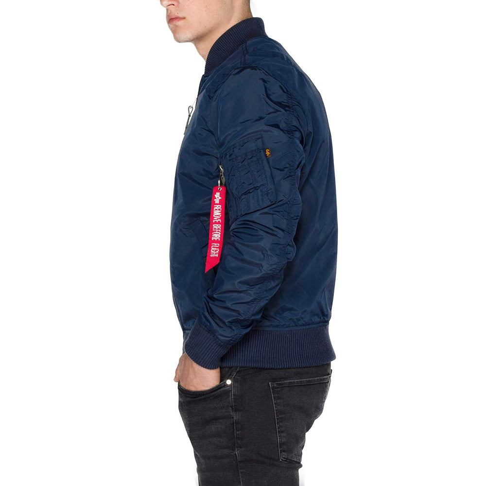 Alpha Industries Flight Jackets, Parkas & Coats | Military Kit