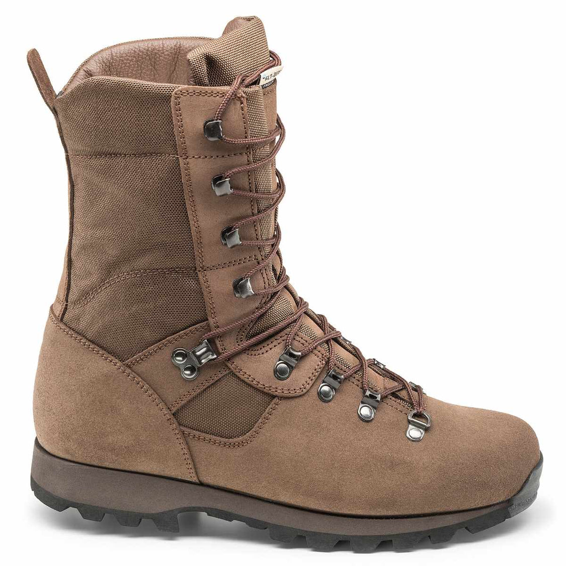 Altberg Military Boots - Free UK Delivery | Military Kit