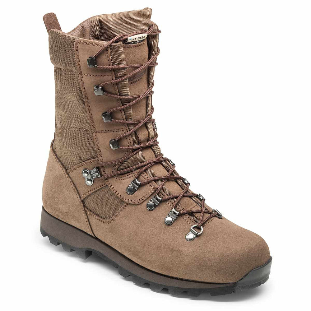 Altberg Military Boots - Free UK Delivery | Military Kit