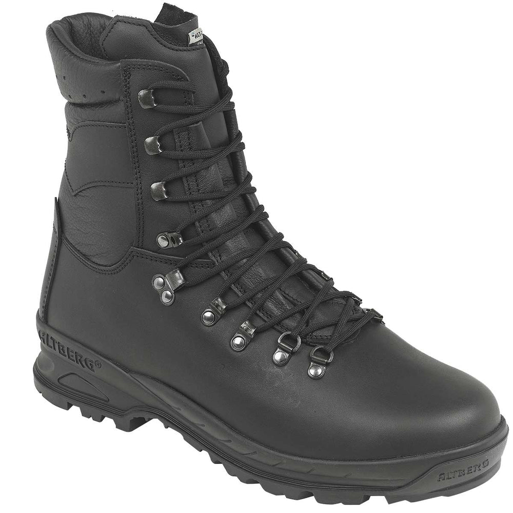 Altberg Military Boots - Free UK Delivery | Military Kit
